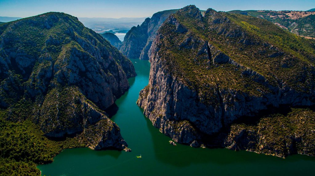 Kanyon Nedir? – Kadak